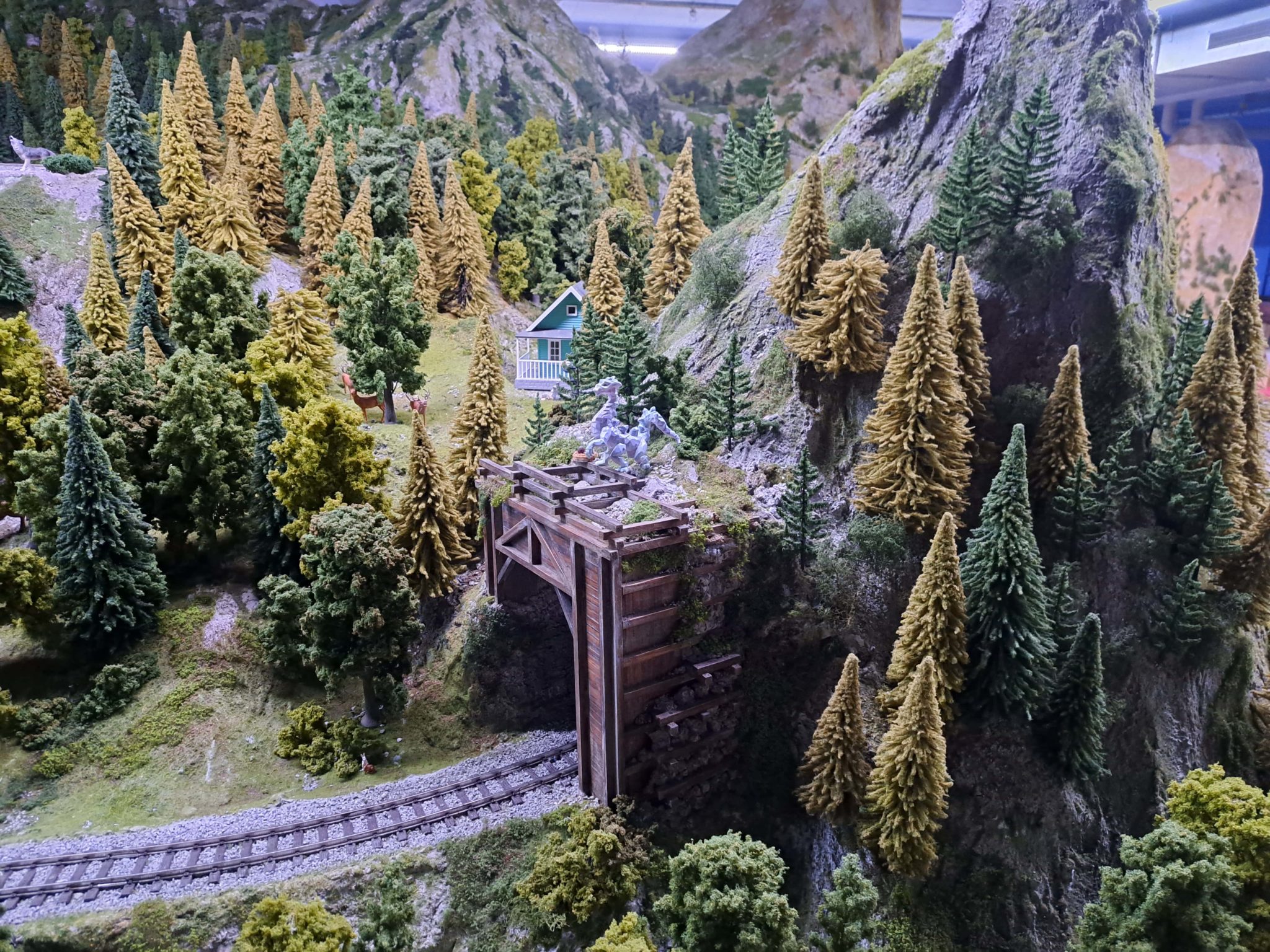 Das Blue Brix in Straubing: Ein Erlebnis der besonderen Art